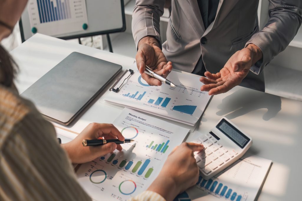 How Does the Future of E-Invoicing Look in Jordan